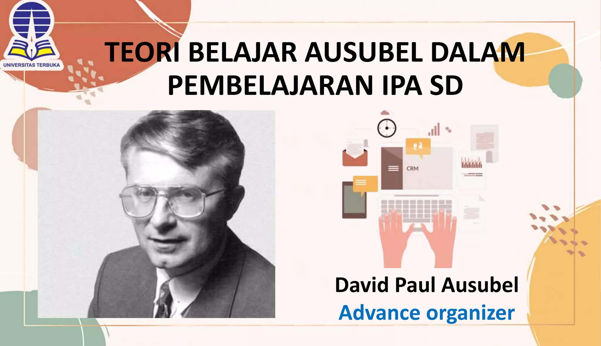 KELOMPOK 1 TEORI BELAJAR DALAM PEMBELAJARAN IPA SD.pptx