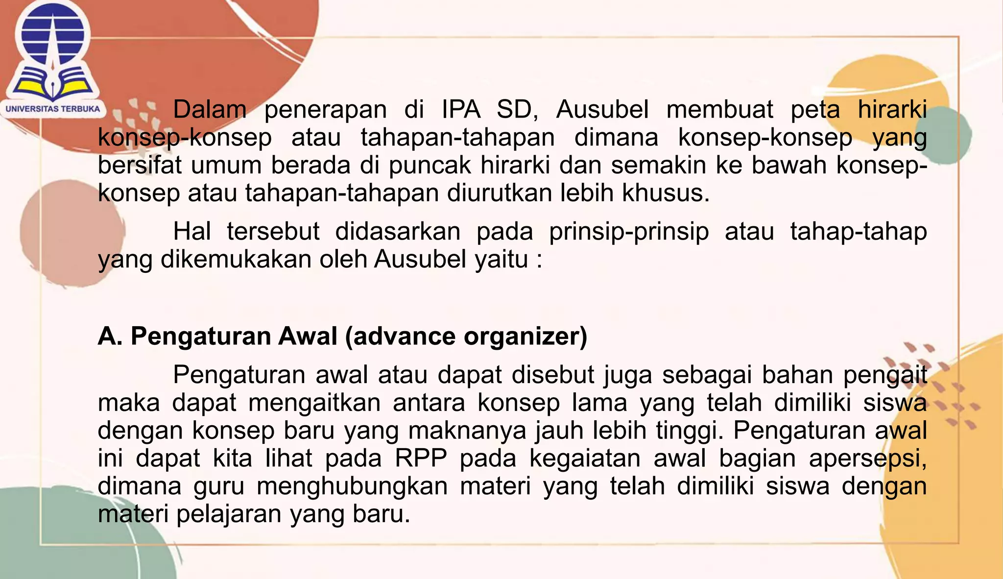 KELOMPOK 1 TEORI BELAJAR DALAM PEMBELAJARAN IPA SD.pptx