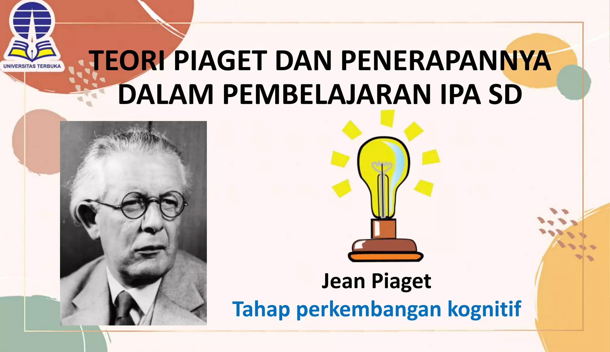 KELOMPOK 1 TEORI BELAJAR DALAM PEMBELAJARAN IPA SD.pptx