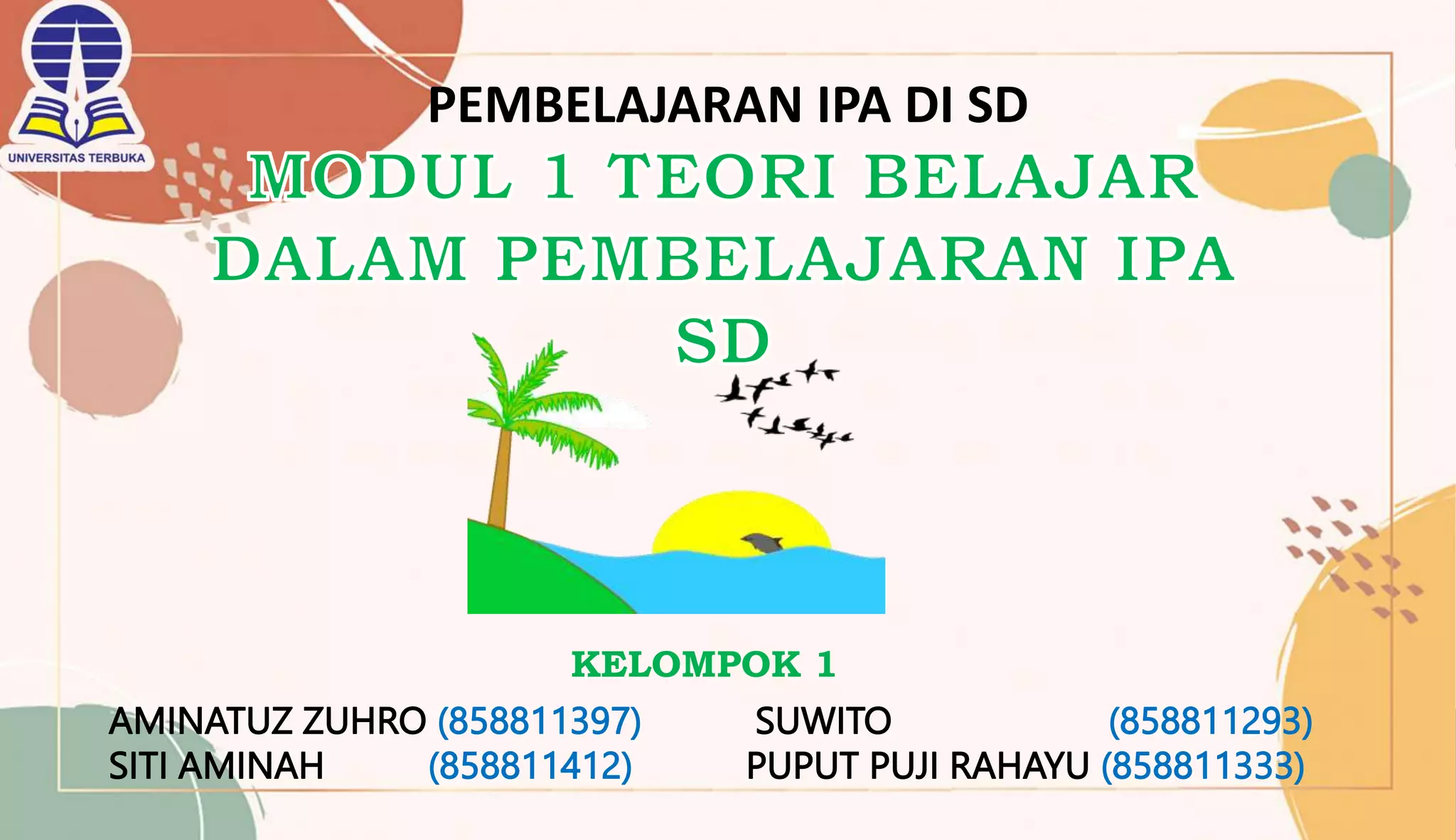 IPA SD | PPT