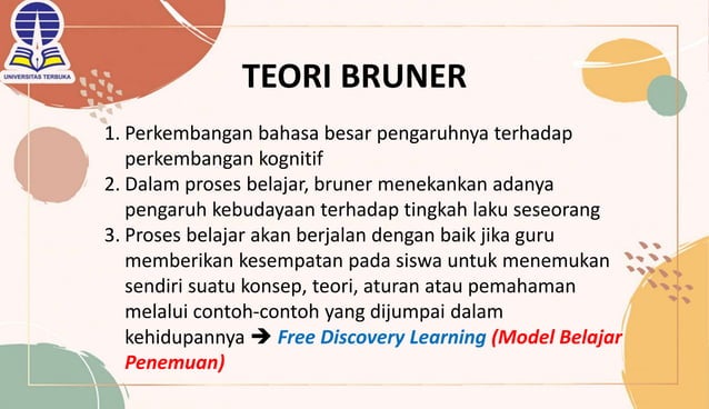 KELOMPOK 1 TEORI BELAJAR DALAM PEMBELAJARAN IPA SD.pptx