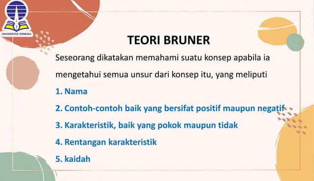 KELOMPOK 1 TEORI BELAJAR DALAM PEMBELAJARAN IPA SD.pptx