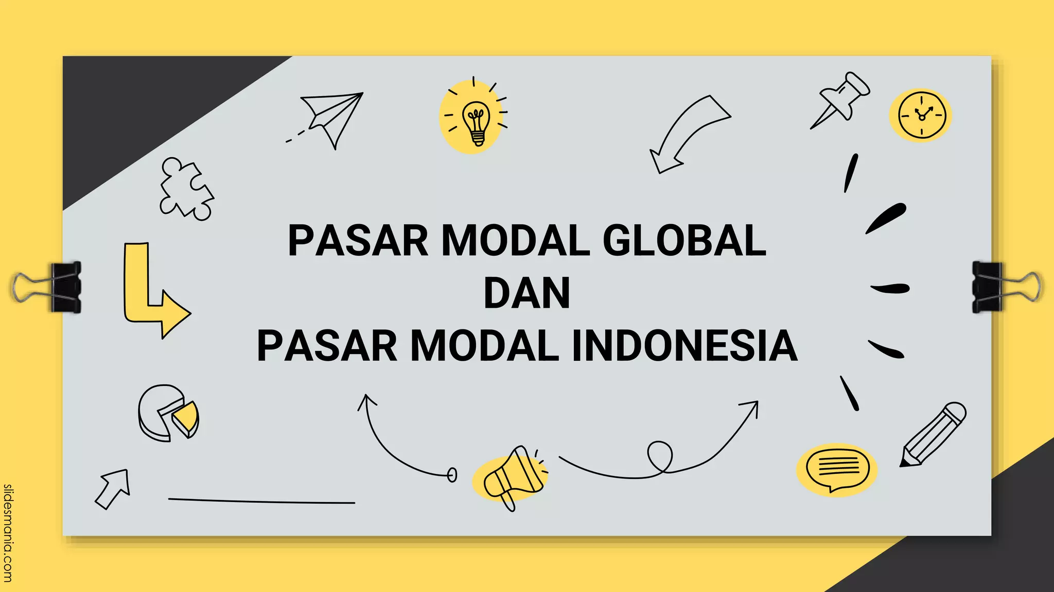 kelompok 1 Teori Pasar Modal.pptx