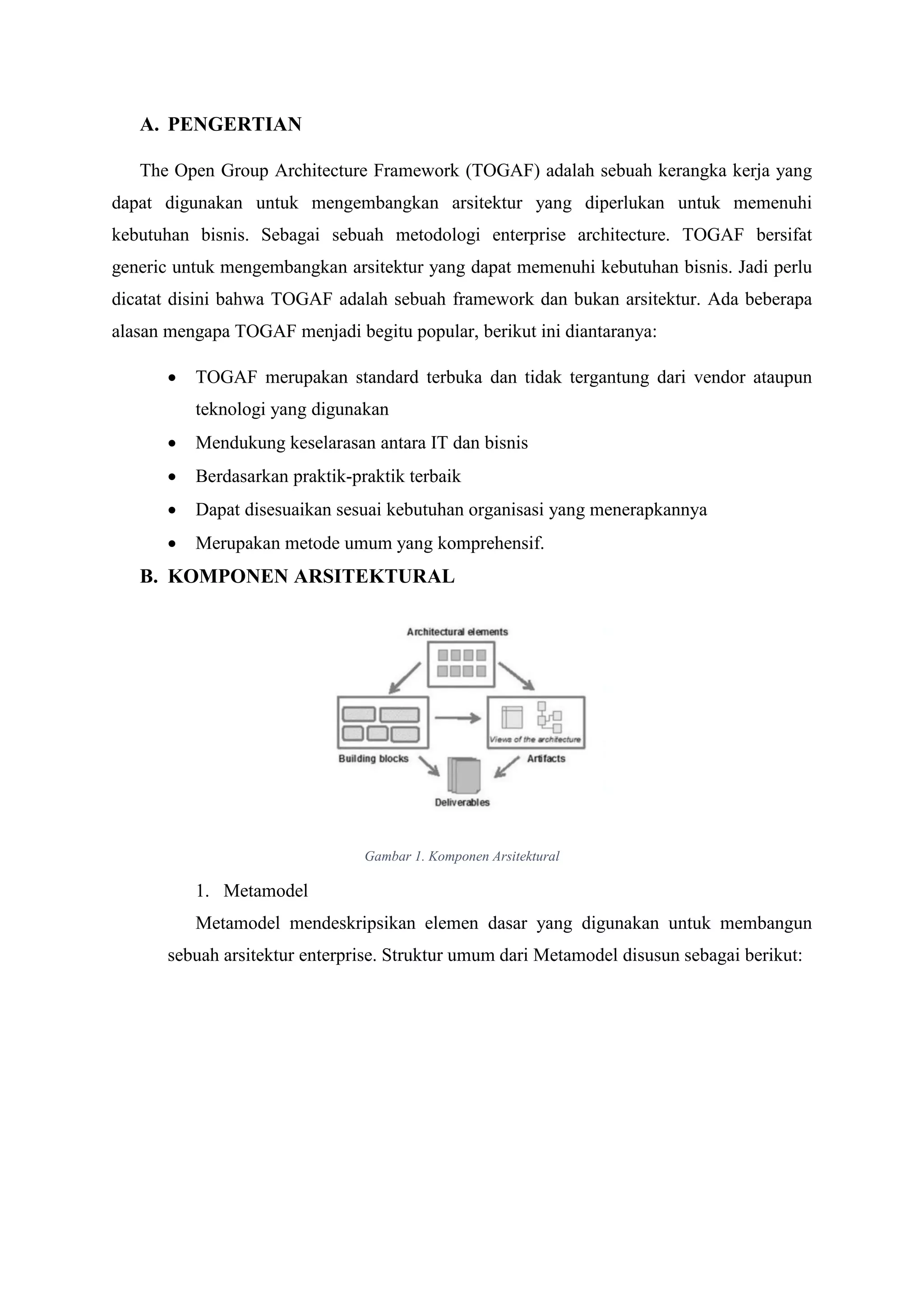 Kelompok1_The Open Group Architecture Framework (TOGAF).pdf