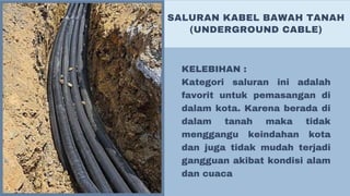 TRANSMISI TENAGA LISTRIK | PPTX