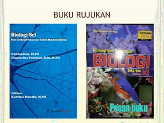 BIOLOGI SEL_KELOMPOK 1_KELAS 1J_TUGAS PPT_Sel Prokariotik dan Sel Eukariotik.pptx