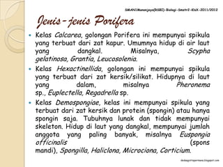 Kelompok1 x6 biologi-smstr2 | PPTX