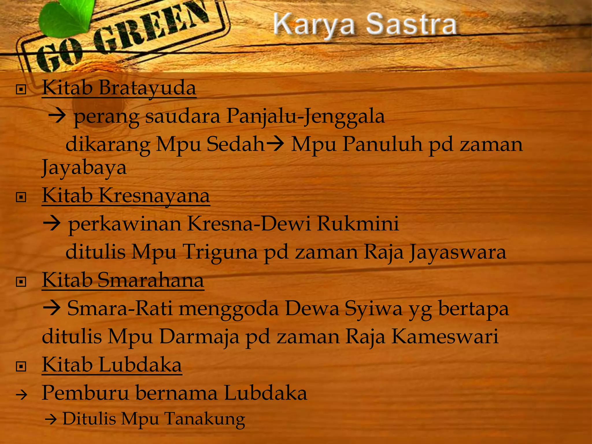 Kerajaan Kediri versi 2 | PPTX