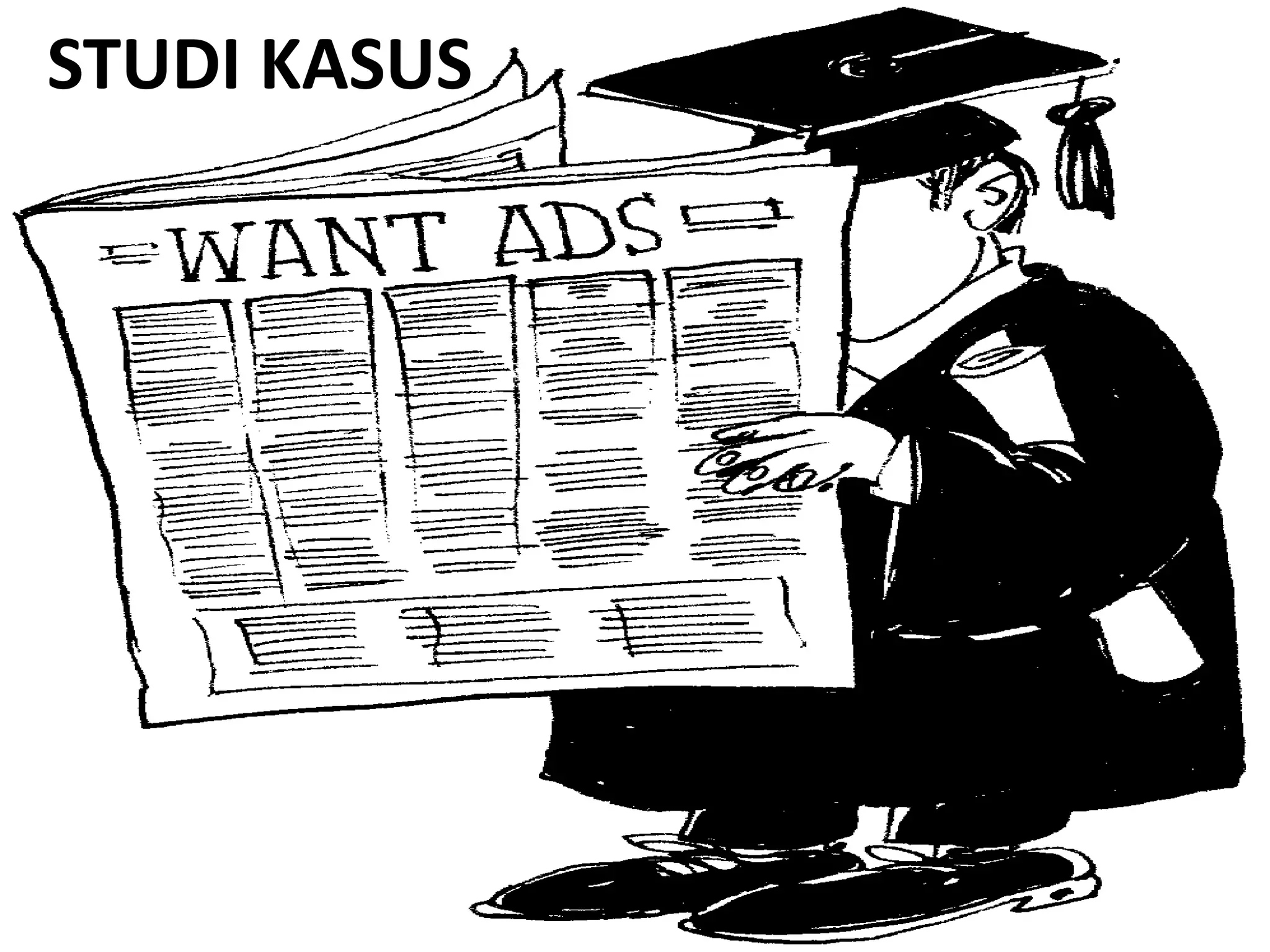 Study kasus | PPTX