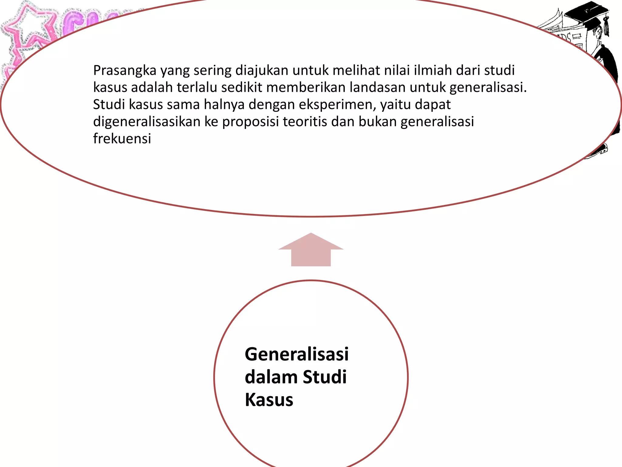 Study kasus | PPTX