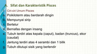 Pisces | PPT