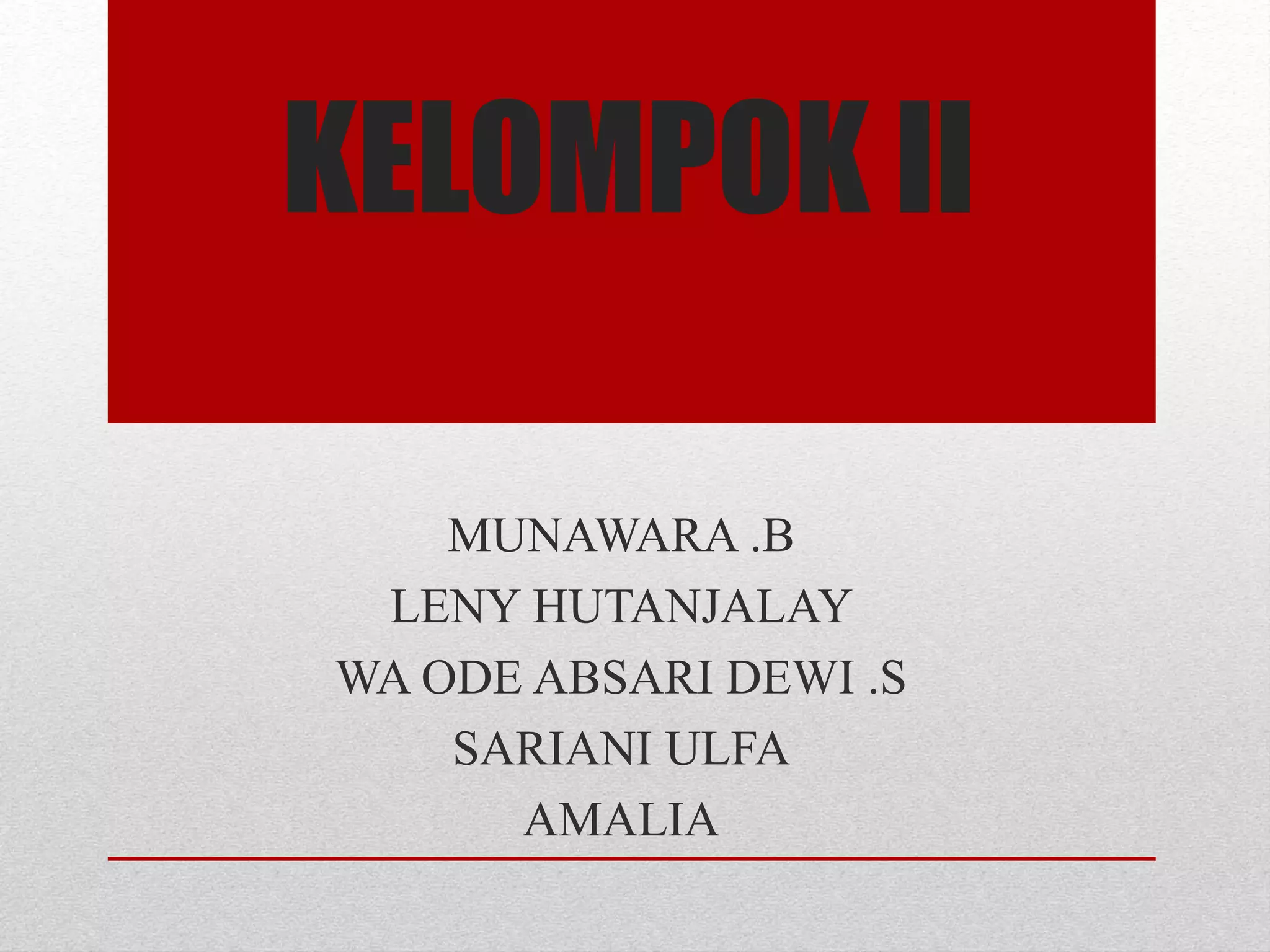 kebisingan di tempat kerja | PPTX