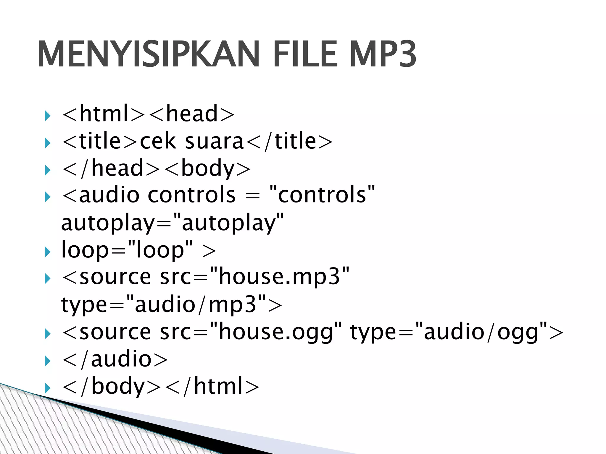 Tugas Kelompok Pemrograman Web | PPT
