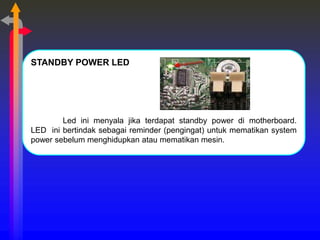 Kelompok 2.motherboard saya | PPTX