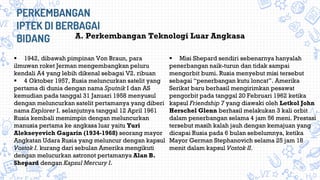 PPT Sejarah - Perkembangan IPTEK dan dampak bagi manusia | PPTX