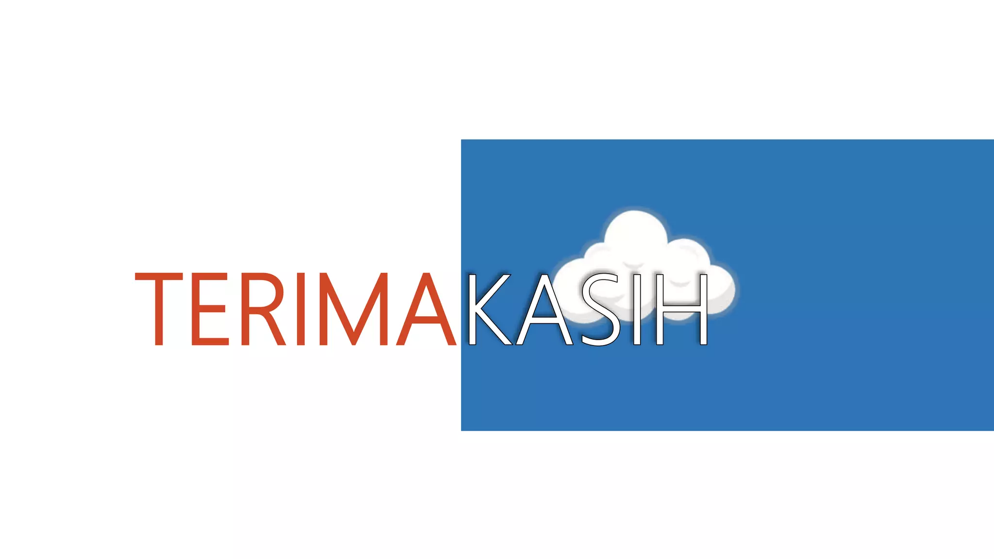 Model Penyebaran Cloud | PPTX