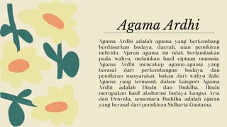 KELOMPOK 2 Mata Kuliah Agama islam universitas Pakuan | PDF