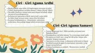 KELOMPOK 2 Mata Kuliah Agama islam universitas Pakuan | PDF