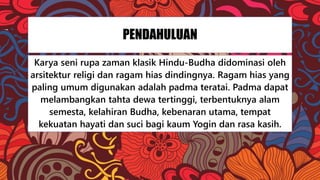 Sejarah seni rupa dan desain grafis2.&+(7, | PPT