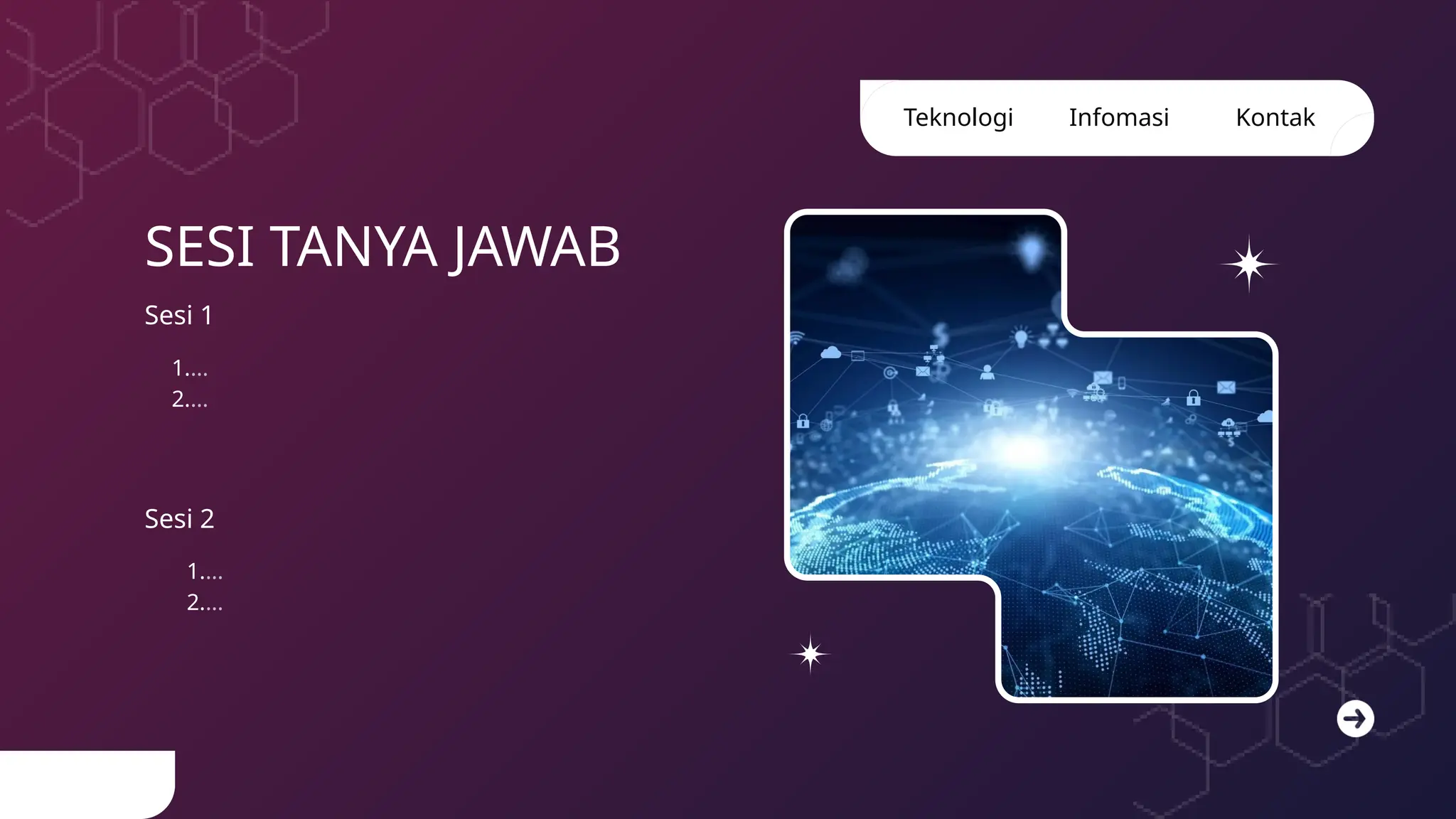 Kelompok 2 teknologi dan bitcoin universitas muhammadiyah palembang | PPTX
