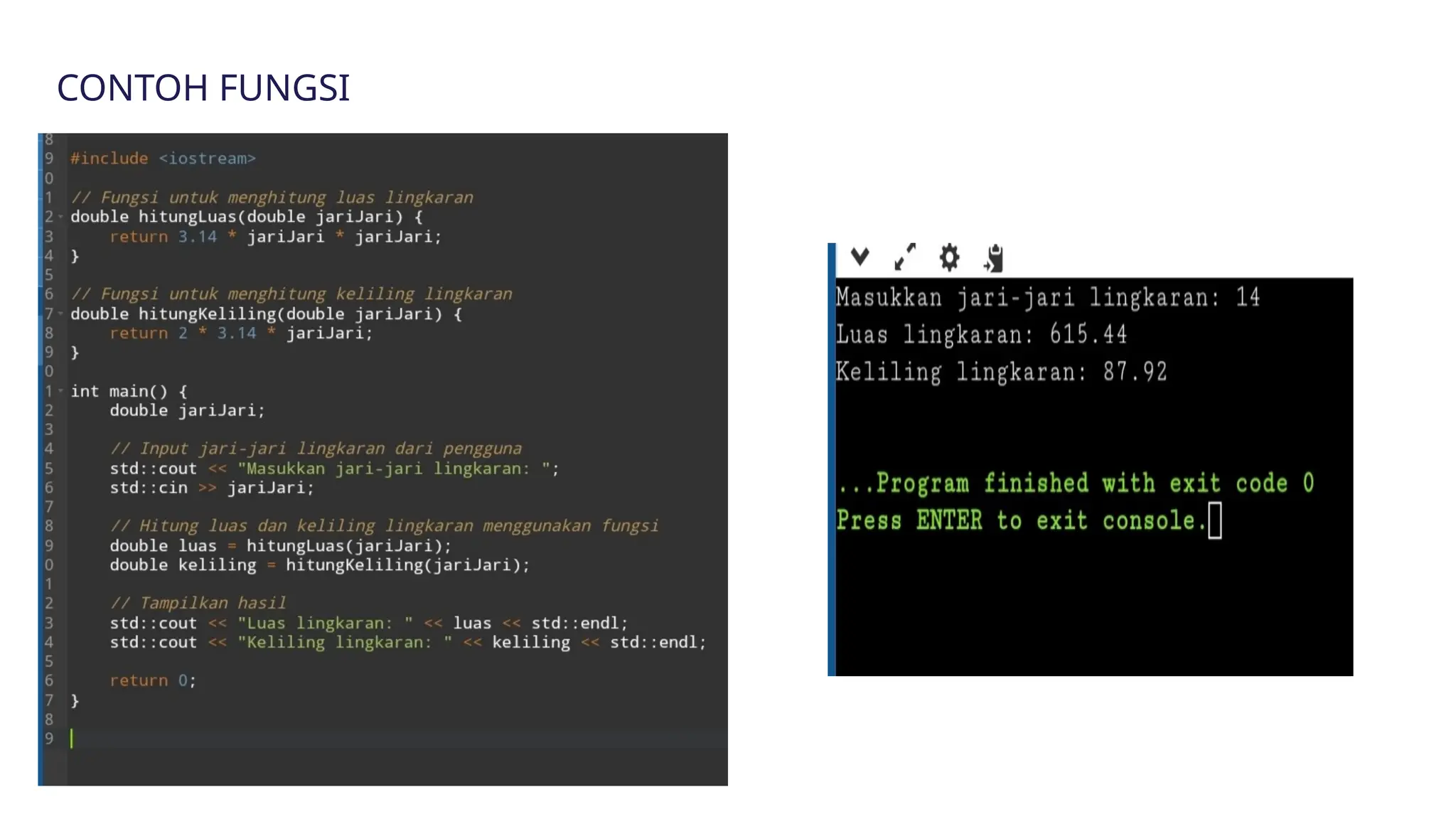 KELOMPOK 2 pemrograman C++ Array dan looping.pptx