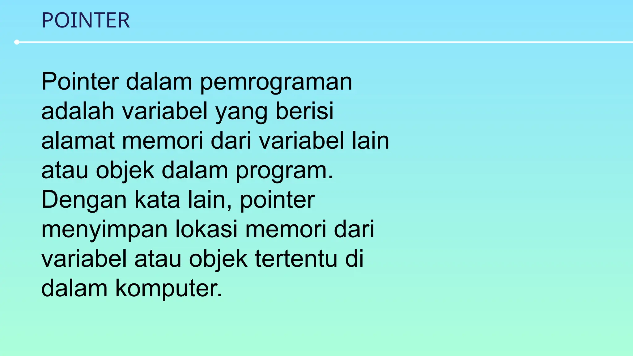 KELOMPOK 2 pemrograman C++ Array dan looping.pptx