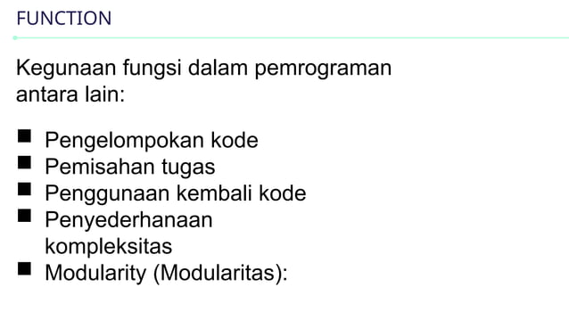 KELOMPOK 2 pemrograman C++ Array dan looping.pptx