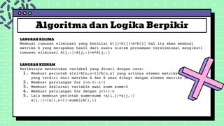 Kelompok 2 - Fisika Komputasi I (1).pptx