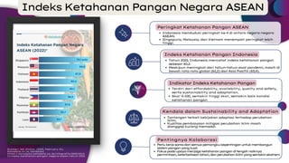 Reformasi Birokrasi Kementerian Pertanian Republik Indonesia Tahun 2020-2024 | PDF