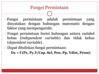 Kelompok 2 - Mekanisme Pasar dalam proses penjualan.pptx