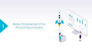 Microsoft Azure - Kelompok 2 | PPTX