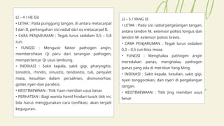 Titik Akupuntur Meridian Usus Besar-.pptx