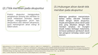 Titik Akupuntur Meridian Usus Besar-.pptx