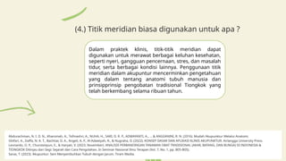 Titik Akupuntur Meridian Usus Besar-.pptx