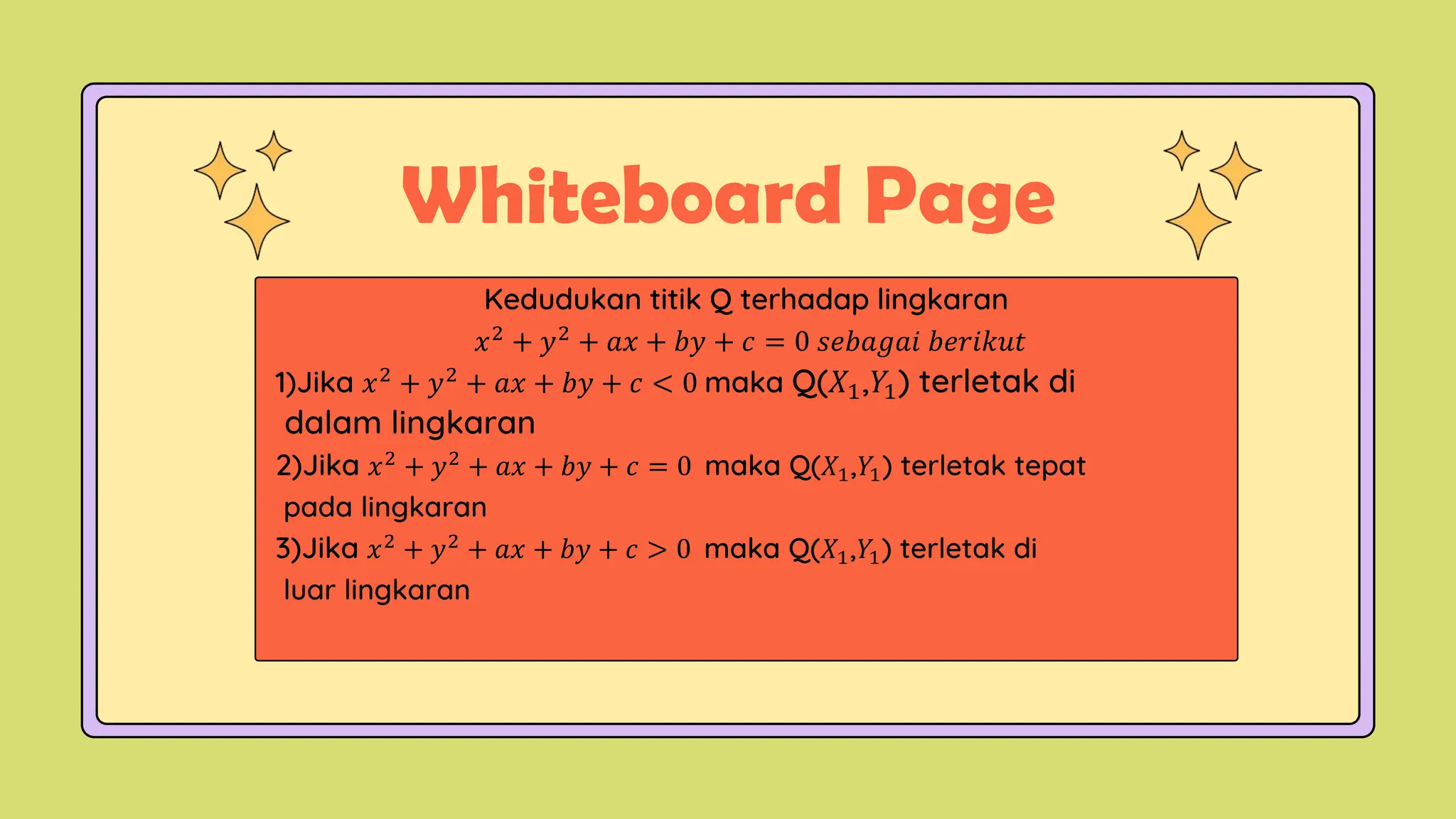 Kelompok 2A new (kedudukan titik terhadap lingkaran).pptx
