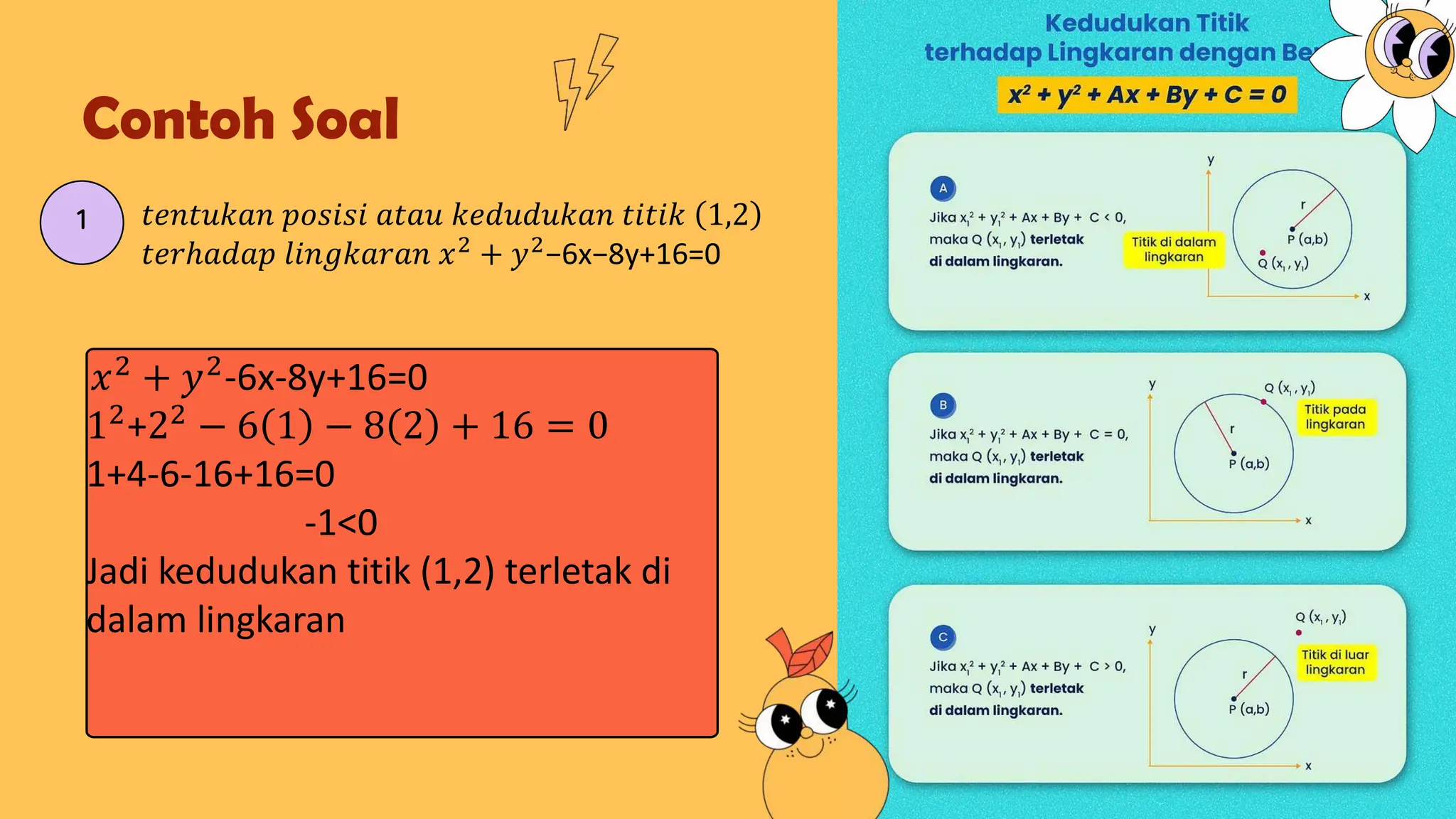 Kelompok 2A new (kedudukan titik terhadap lingkaran).pptx