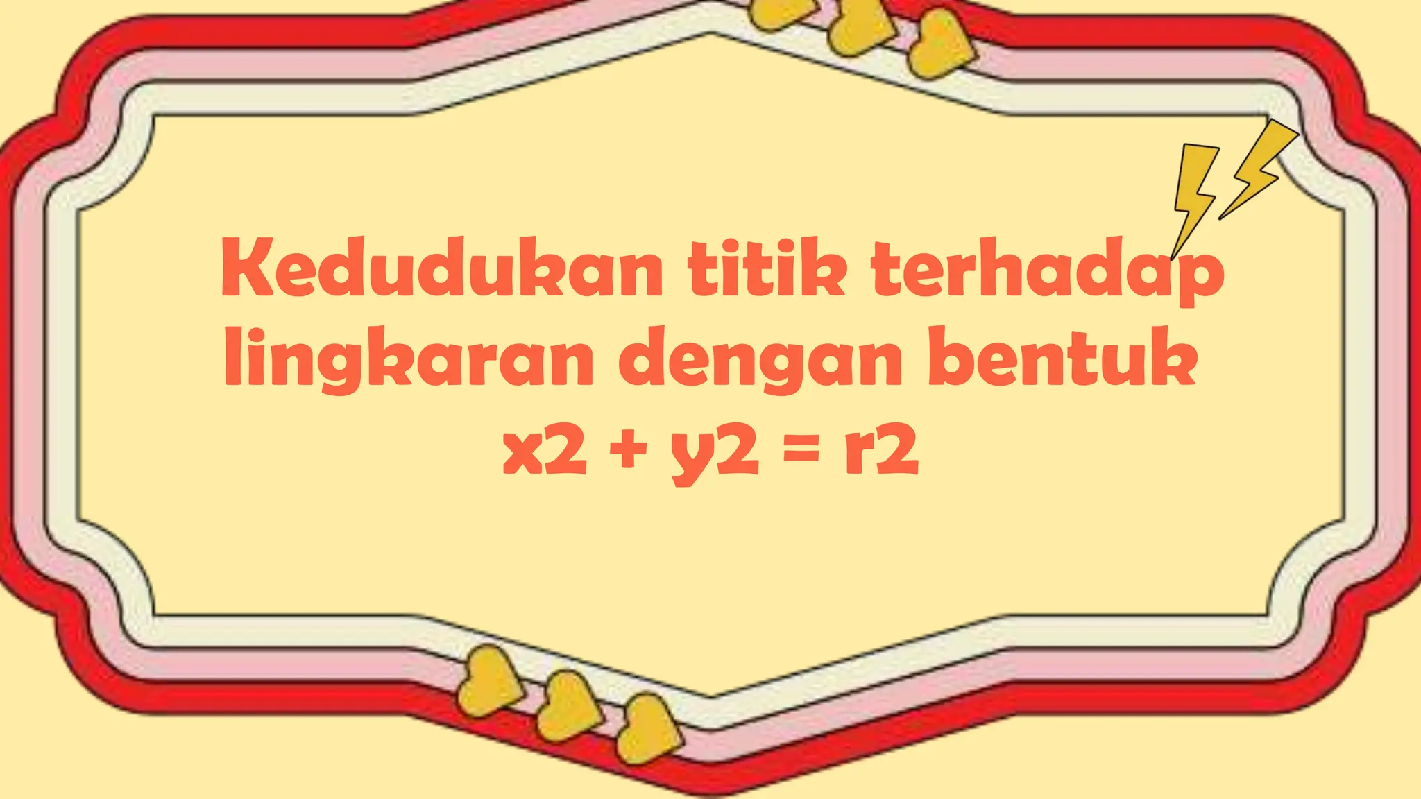 Kelompok 2A new (kedudukan titik terhadap lingkaran).pptx