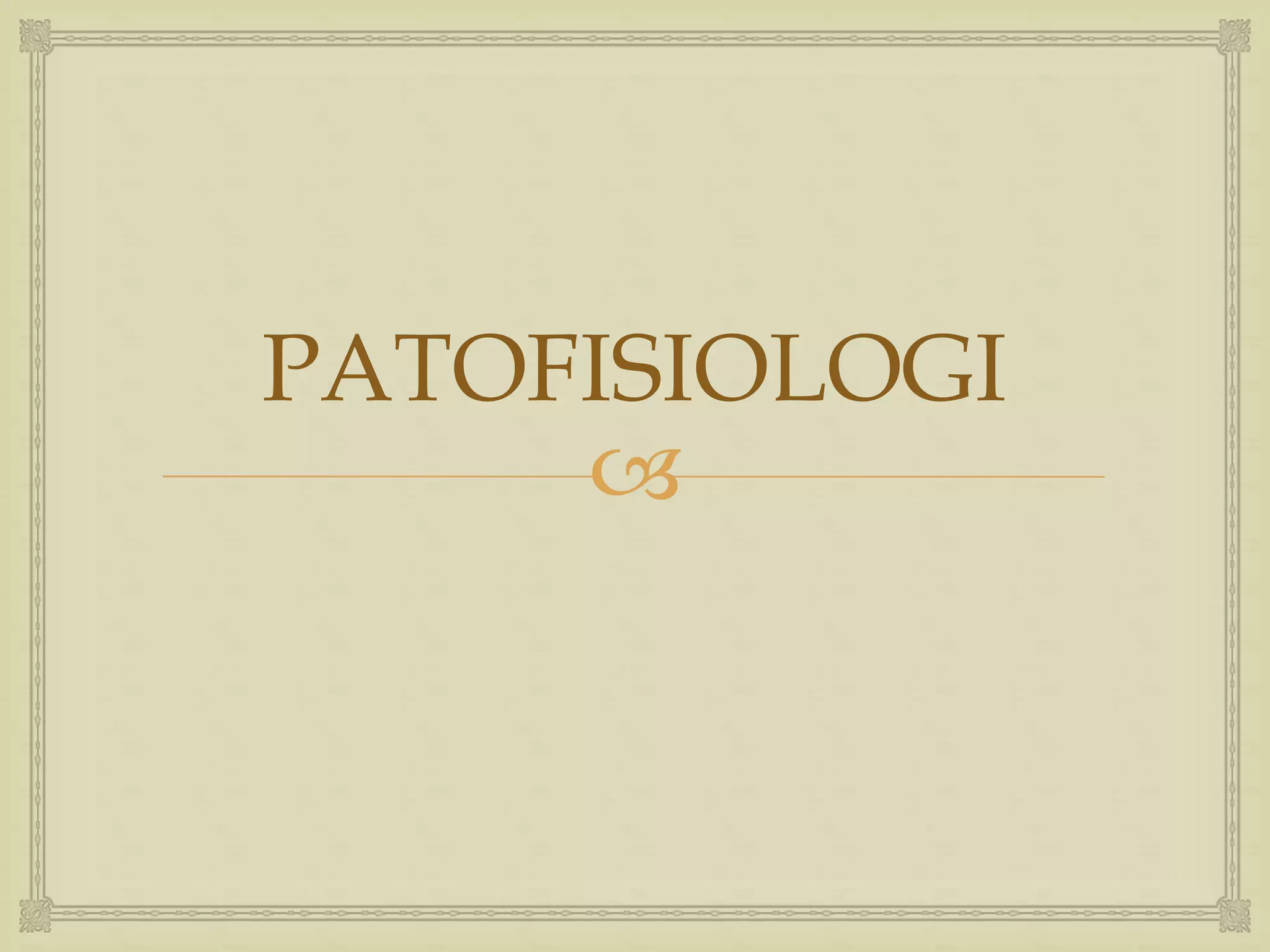 SLE (Sistemics lupus erythematosus) | PPTX