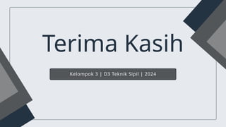 Kelompok 2 Bangunan Irigasi Teknik Sipil.pptx