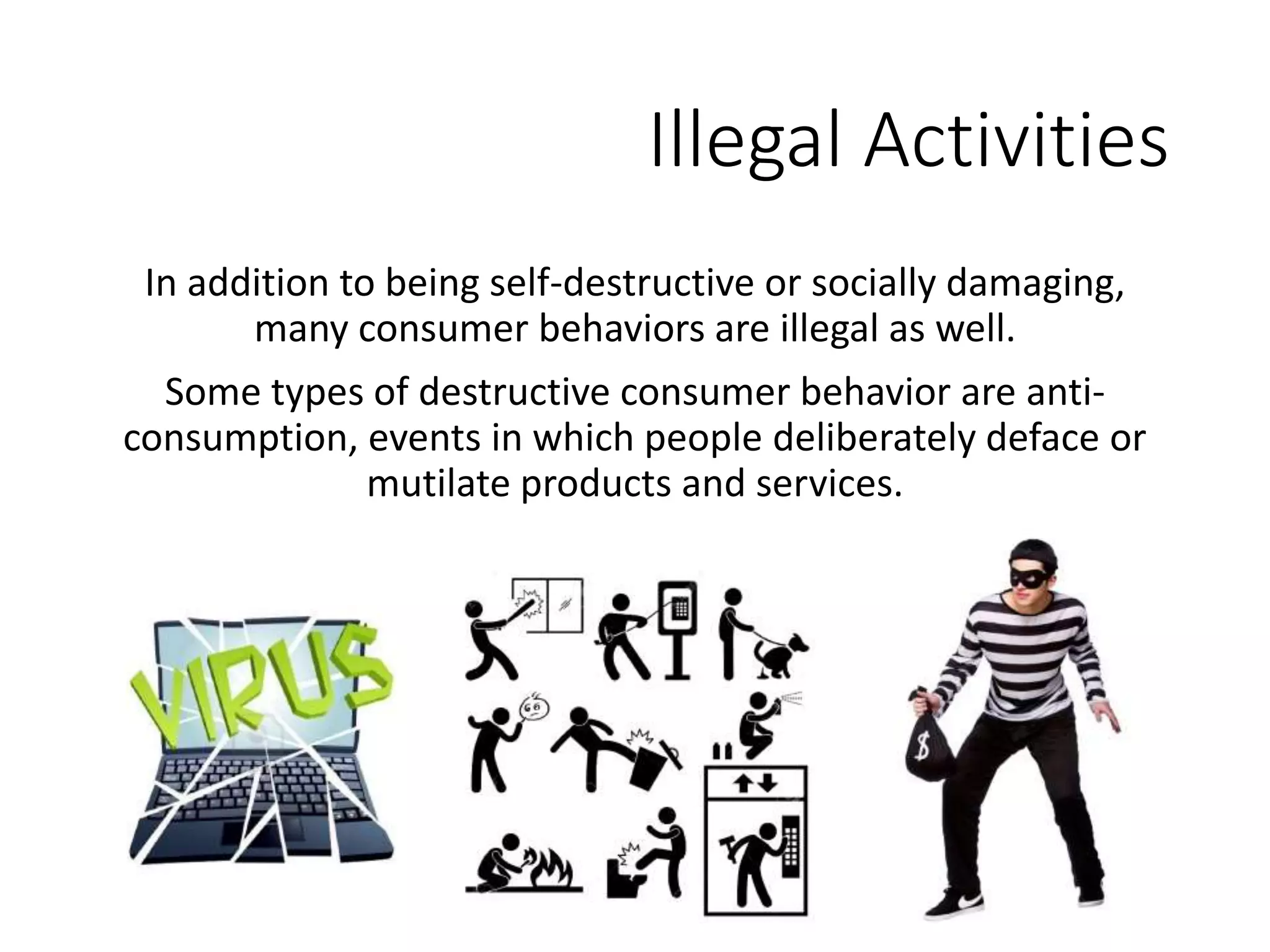 CH. VI Personality & Psychographics | PPTX