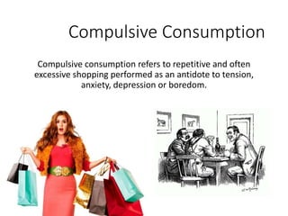 CH. VI Personality & Psychographics | PPTX