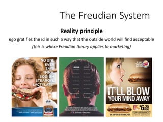 CH. VI Personality & Psychographics | PPTX