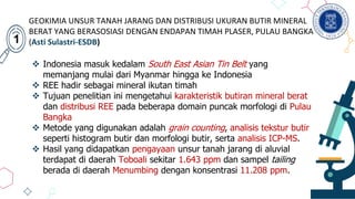 Kelompok 2 esdb | PPTX