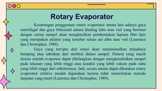 PPT Ekstraksi Cara Panas | PPTX