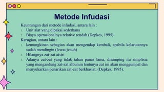 PPT Ekstraksi Cara Panas | PPTX
