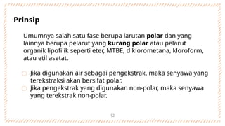 Kelompok 2_Fraksinasi & Pemisahan_Fitokimia 1-C.pptx