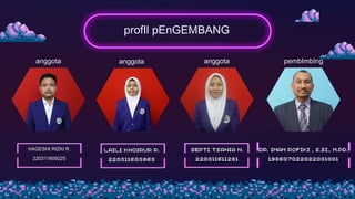 Kelompok 2 ICT.pptx | Free Download