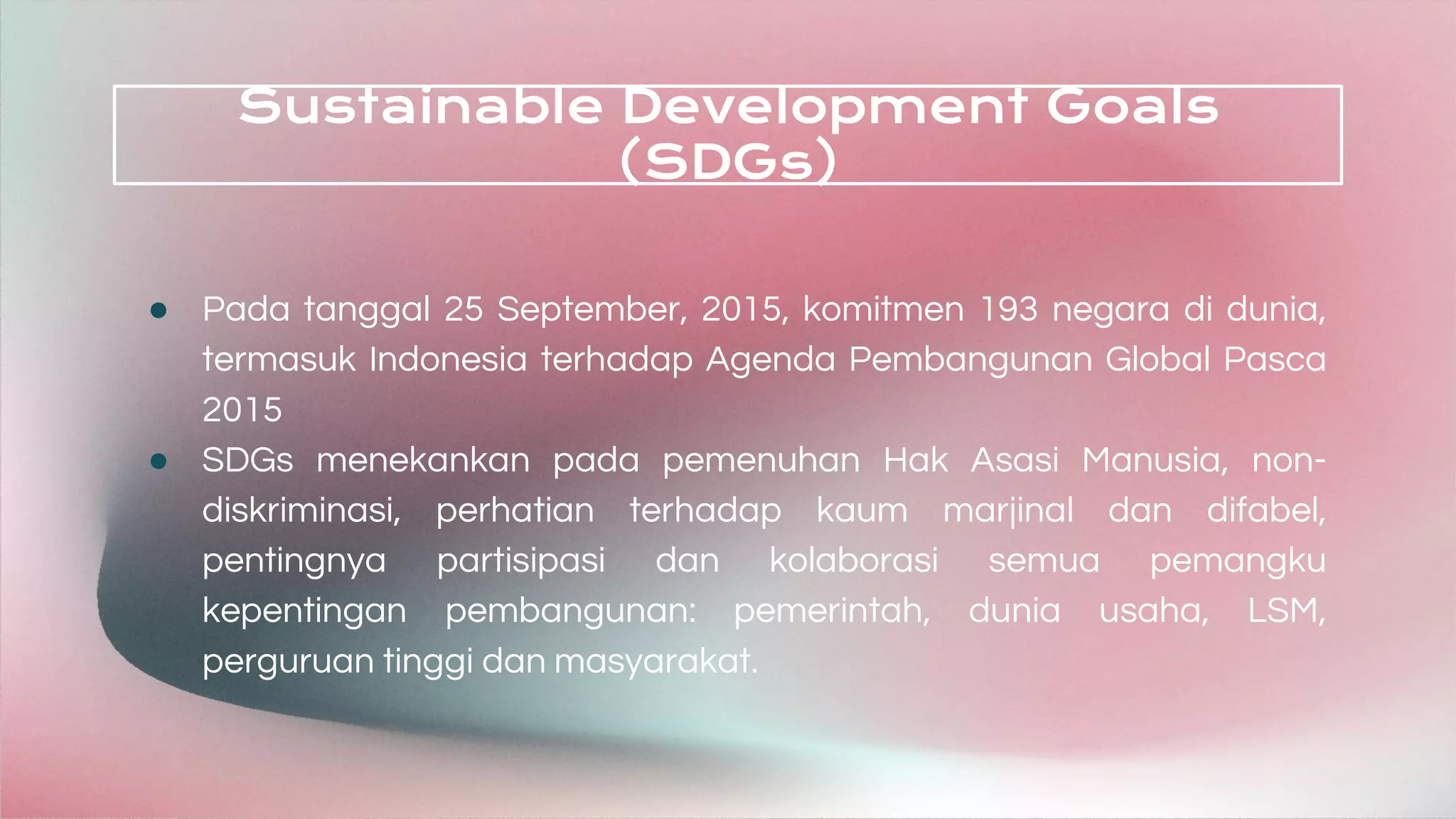 Komunikasi Pembangunan | PDF