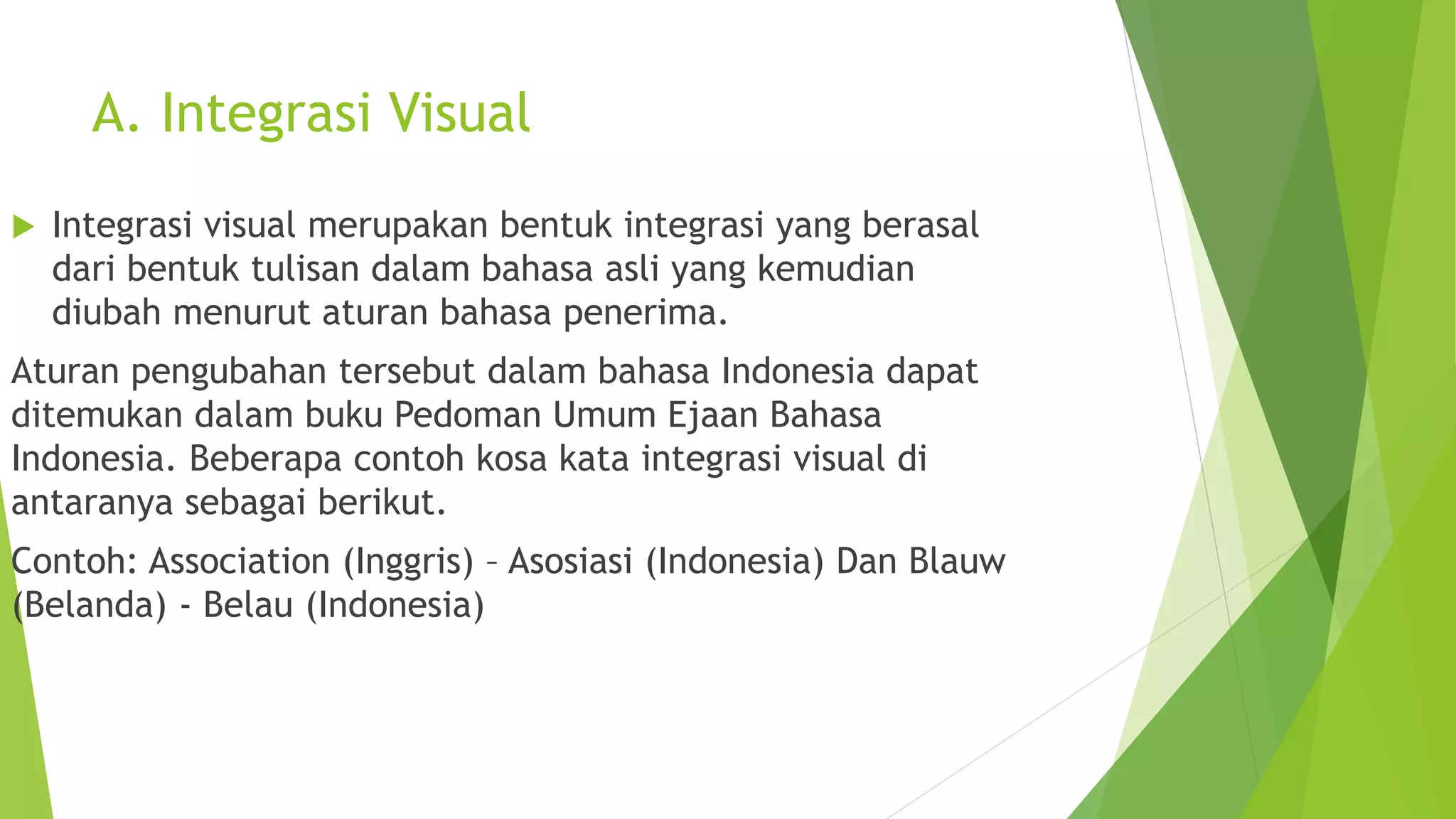 Integrasi Bahasa Indonesia dengan Matematika.pptx