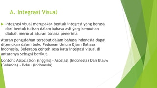 Integrasi Bahasa Indonesia dengan Matematika.pptx